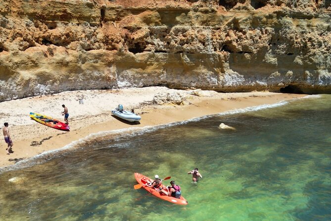 Kayak Experience with a Local - A Closer Look at the Kayak Experience