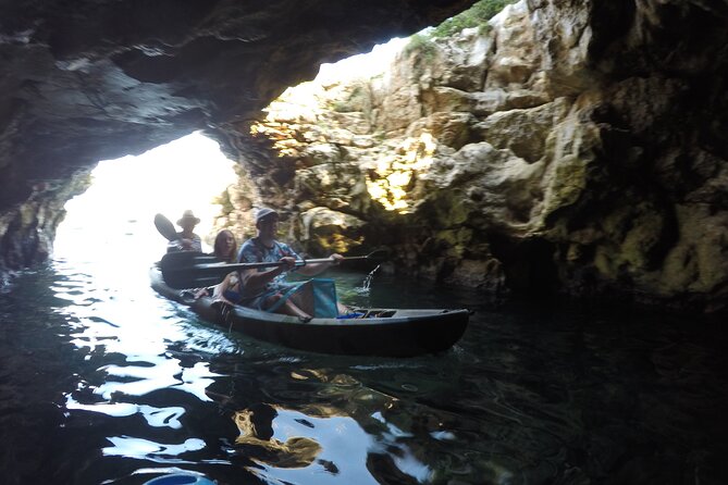 Kayak Rental in Pula - Introduction to the Kayak Rental Experience in Pula