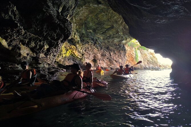 Kayak Tour with Snorkeling and Picnic - Why This Kayak Tour Stands Out