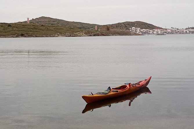 Kayak Treasure Hunt in Balearic Islands - An honest look at the Kayak Treasure Hunt tour in Menorca