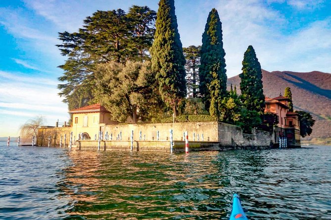 Kayak Trip to Monte Isola, on Iseo lake - Itinerary Breakdown: What to Expect