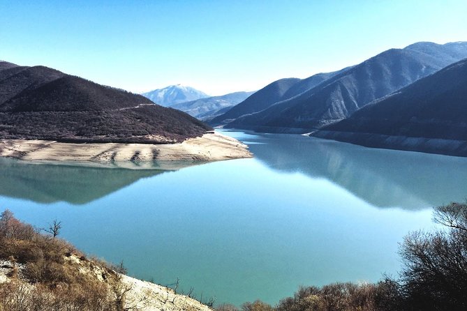 Kazbegi, Gergeti and Ananuri Full Day Tour from Tbilisi - A Closer Look at the Itinerary and Experience