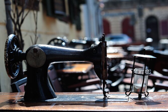 Kazimierz Jewish Quarter of Krakow with Schindlers Movie Spots - An In-Depth Look at the Kazimierz Jewish Quarter Tour