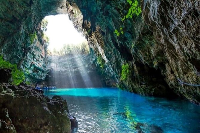 Kefalonia: Exclusive Caves Exploration & Delights - What Do the Reviews Say?