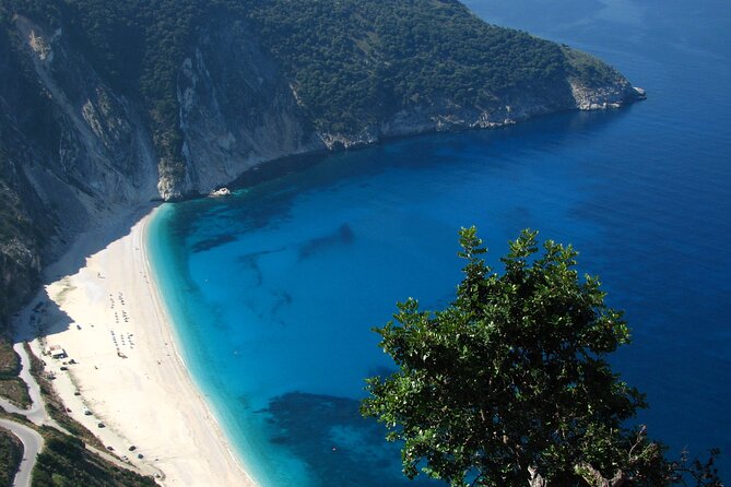 Kefalonia Highlights: Full day cruise from Zakynthos - What the Experience Means for You