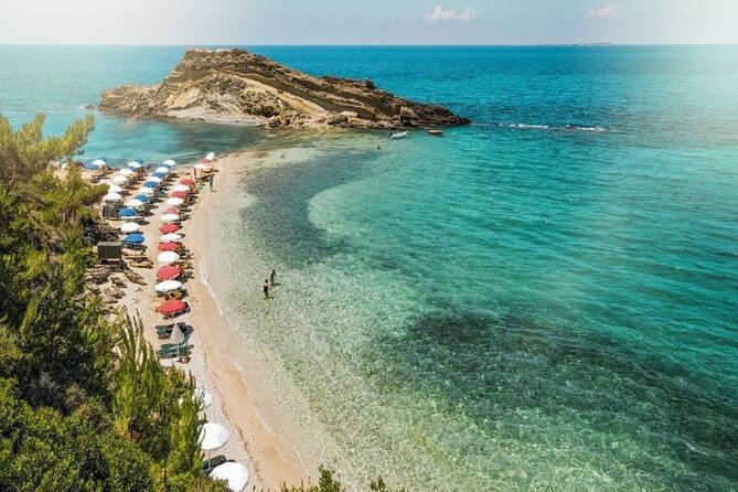 Kefalonia Panorama Private Full Day Tour - The Practical Side: What Makes This Tour Stand Out?