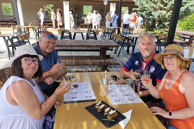 Kefalonia: Private Olive Oil, Honey & Wine Tasting Experience - The Starting Point: Olive Oil at Liocharis Oil Mill