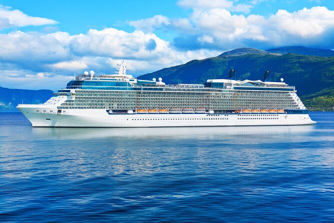 Keflavik Airport Private Transfer To/From Reykjavik cruise Ports - An In-Depth Look at the Private Transfer Experience