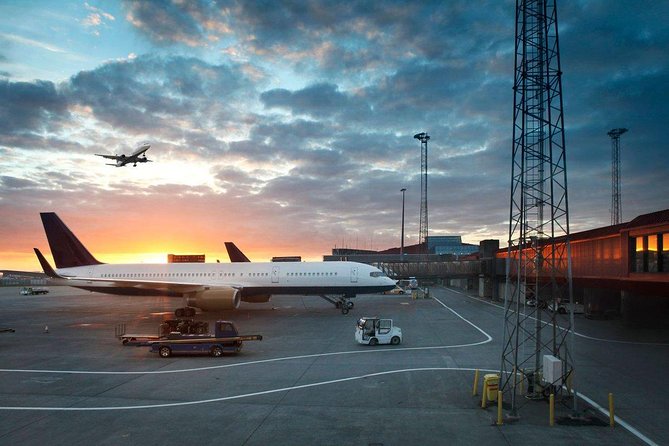 Keflavik To Reykjavik Private Luxury Airport Transfer - The Itinerary Breakdown