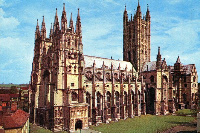 Kent; Garden of England Private Tour including Passes to 4 Sites - A Deep Dive into the Kent Private Tour Experience