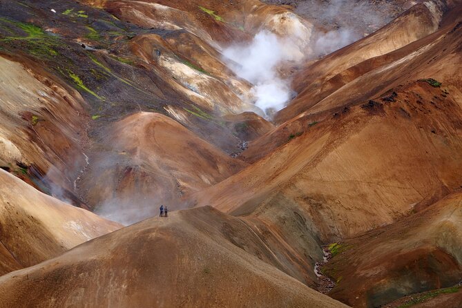 Kerlingarfjöll Day Hike from Reykjavik - Practical Details — What You Need to Know