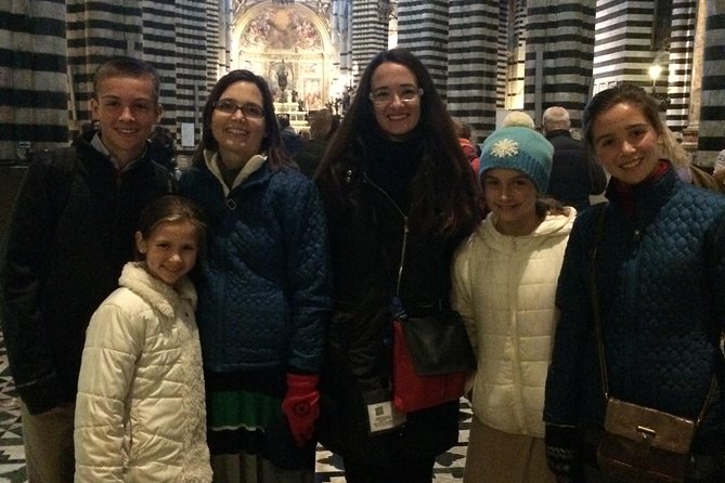 Kid tour in Siena - Practical Considerations and Value