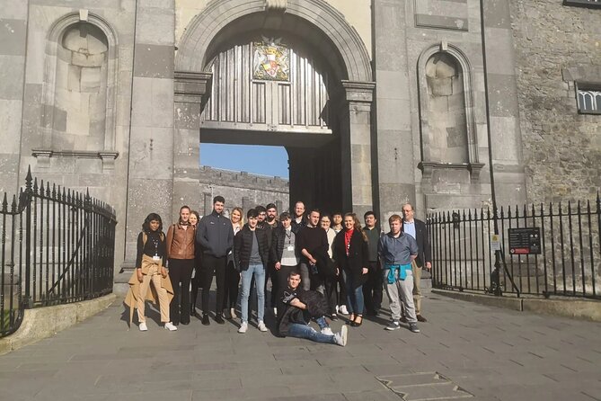 Kilkenny Haunted Dark Tours - The Sum Up: Who Should Take This Tour?