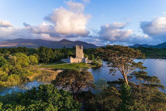 Killarney Hop - On, Hop - Off Tour - An In-Depth Look at the Killarney Hop-On, Hop-Off Tour