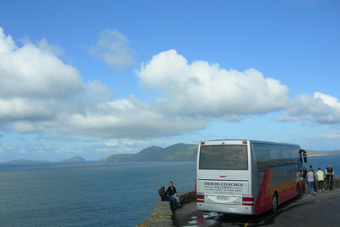 Killarney Super Saver: Dingle and Slea Head Day Trip plus Ring of Kerry and Killarney Lakes Day Trip - Key Points