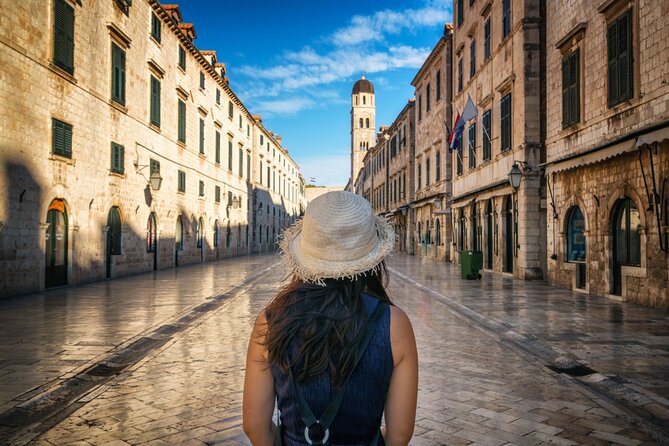 Kings and Dragons: A Game of Thrones Private Tour in Dubrovnik - An In-Depth Review of the "Kings and Dragons" Private Tour