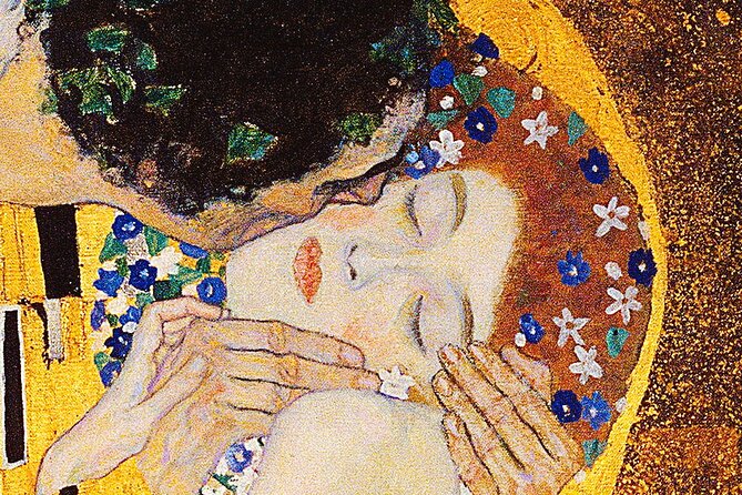 KLIMT at the BELVEDERE (tickets included) - PRIVATE guided tour - Exploring the Belvedere and Klimt’s Masterpieces
