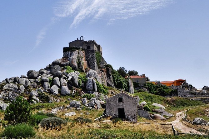 Know Sintra through the eyes of a local archeologist private tour - Who Should Book This Tour?