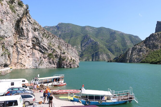 Komani Lake, Valbona & Prizren 2 Days Tour from Tirana (3-6 Pax) - The Magic of Komani Lake