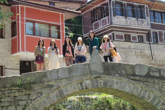 Koprivshtica Day Tour from Sofia - Key Points