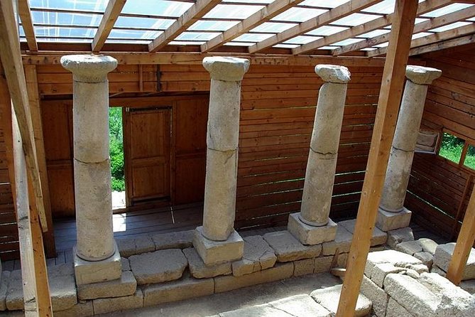 Koprivshtitsa and Starosel Tour - Discovering Bulgaria’s Architectural Charm in Koprivshtitsa
