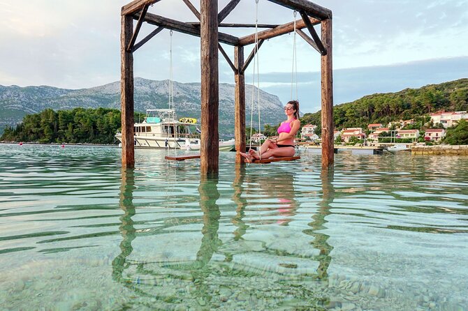 Korcula Island Private Sea Kayaking Tour with lunch - An In-Depth Look at the Korcula Island Private Sea Kayaking Tour