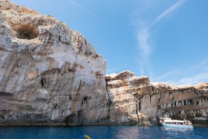 Kornati National Park Islands Mana and Kornat Tour by boat - An In-depth Look at the Kornati Islands Mana and Kornat Tour