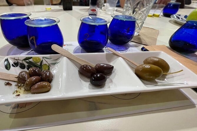 Kos Olive Oil Tasting - Olive Field Tour & Cooking Demostration - What to Expect from the Kos Olive Oil Experience