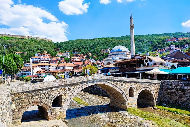 Kosovo Tour One Day - combined - An Overview of the Experience