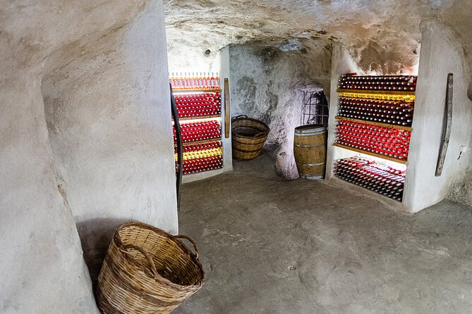 Kostantakis Winery - Milos Island Tour & Wine Tasting Experience - The Tasting Experience: Seven Wines and More