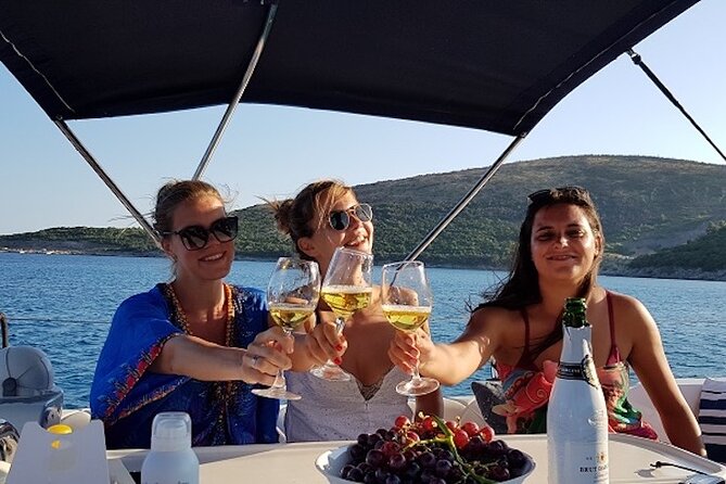 Kotor Bay Sailing Tour from Kotor - Exploring Each Stop: Why They Matter