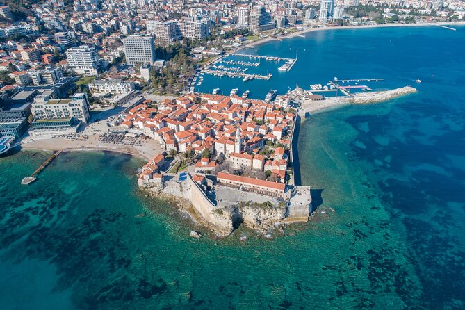 Kotor-Budva-St Stefan tour - including tasting traditional food and wine - Transportation and Duration: Comfort and Convenience Matter