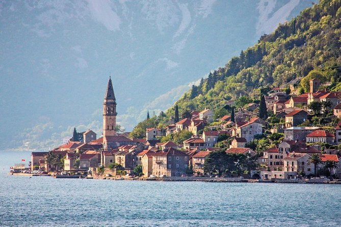 Kotor - Perast | Unforgettable Montenegro Experience - Exploring Montenegro’s Coastal Gems: Kotor and Perast