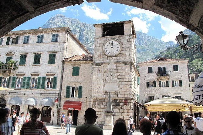 Kotor walking tour and Jaz beach - private tour - Value and Price Analysis