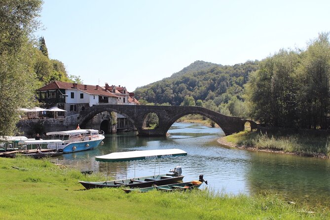 Kotor's serpentines, Skadar Lake & Horseshoe Bend of Montenegro - An In-Depth Look at the Tour Itinerary