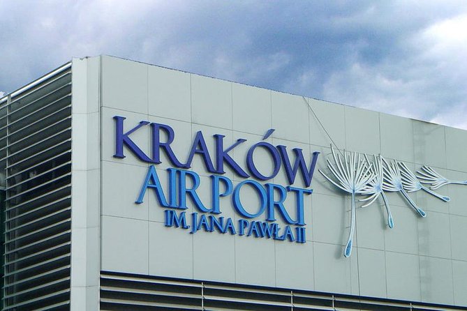 Krakow Balice Airport Round Trip Private Transfer - What Makes This Transfer Stand Out?
