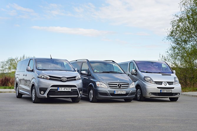 Krakow Balice Airport Transfer - An Honest Look at Krakow Airport Transfers
