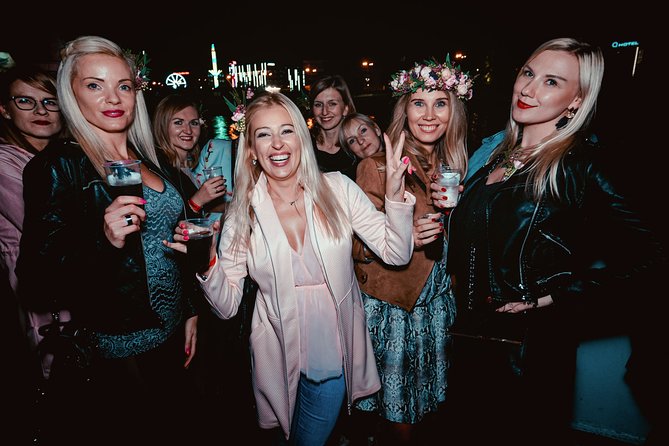 Krakow Boat Party - What to Expect and Consider
