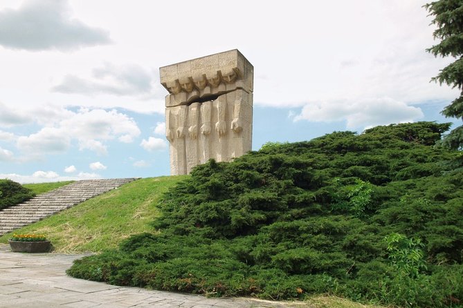 Krakow: Former Concentration Camp Plaszow Guided Tour - An Honest Look at the Experience