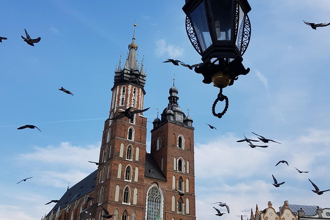 Krakow Grand City Tour by golf cart (private) - Why Choose This Tour? An In-Depth Look