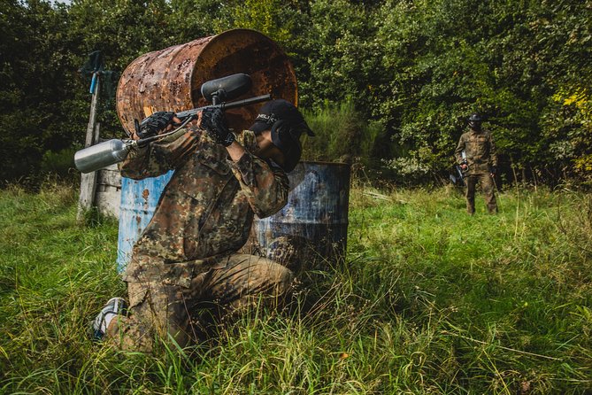 Krakow: Outdoor Paintball with Hotel Transfers - A Deep Dive into Krakow’s Outdoor Paintball Tour