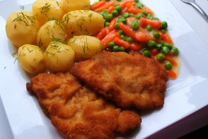 Krakow Private Traditional Polish Food Tour - Key Points
