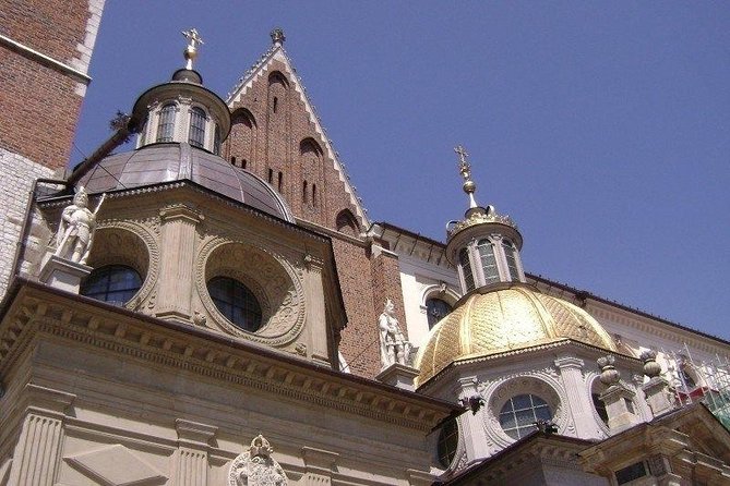 Krakow Private Walking Tour with Schindler's Factory - Authentic Experiences and Real-World Insights