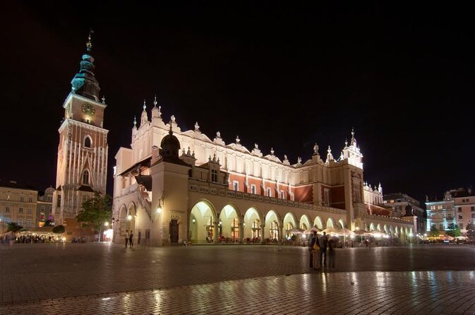 Krakow Pub Crawl with Free Alcohol & Karoake +4 Clubs/Bars - How the Tour Works: What to Expect