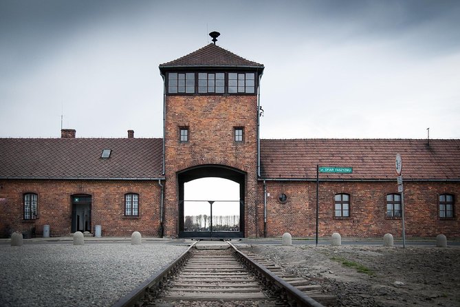 Krakow to Auschwitz-Birkenau: Private Round-Trip Experience - The Practical Breakdown of the Experience