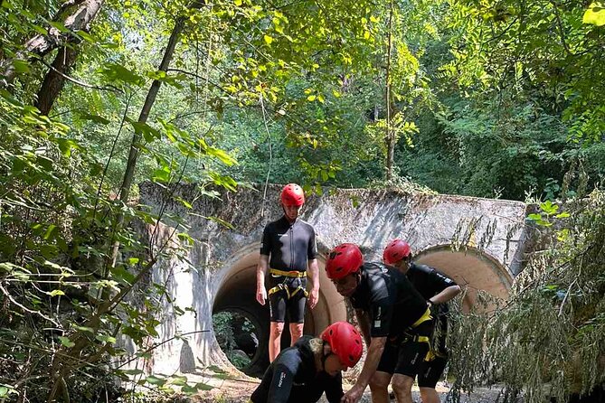 Krapina Canyoning Adventure - Budva - An In-Depth Look at the Krapina Canyoning Tour