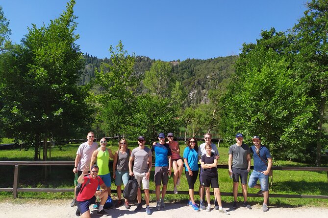 Krka Nationa park by electric bike - What to Expect with Your Electric Bike