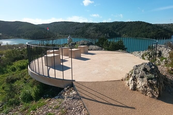 Krka Waterfalls, Lake Cruise & Skradin - In-Depth Look at the Itinerary