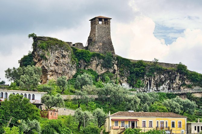 Kruja and Tirana - What Travelers Say: Authentic Praise and Candid Comments