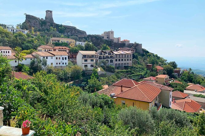 Kruja - Attractions and Bazar, Private Tour from Tirana - Key Points